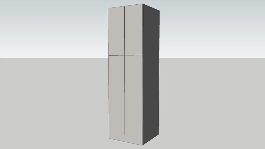 T204/60/56 - 5047C | 3D Warehouse