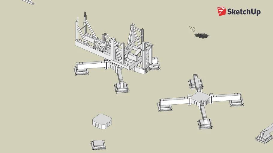 3D Warehouse
