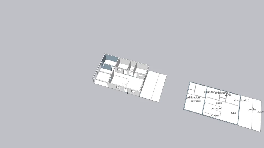 inodoro | 3D Warehouse