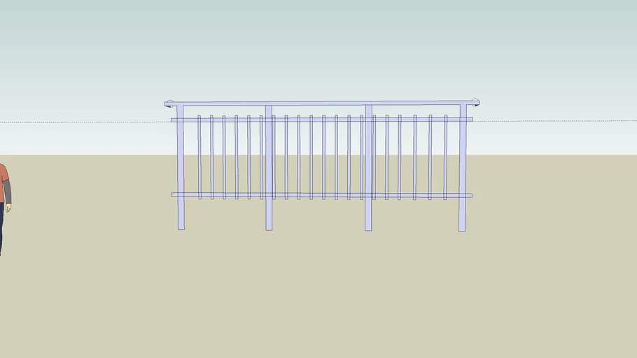 balkon | 3D Warehouse