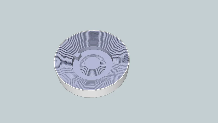 Arena | 3D Warehouse