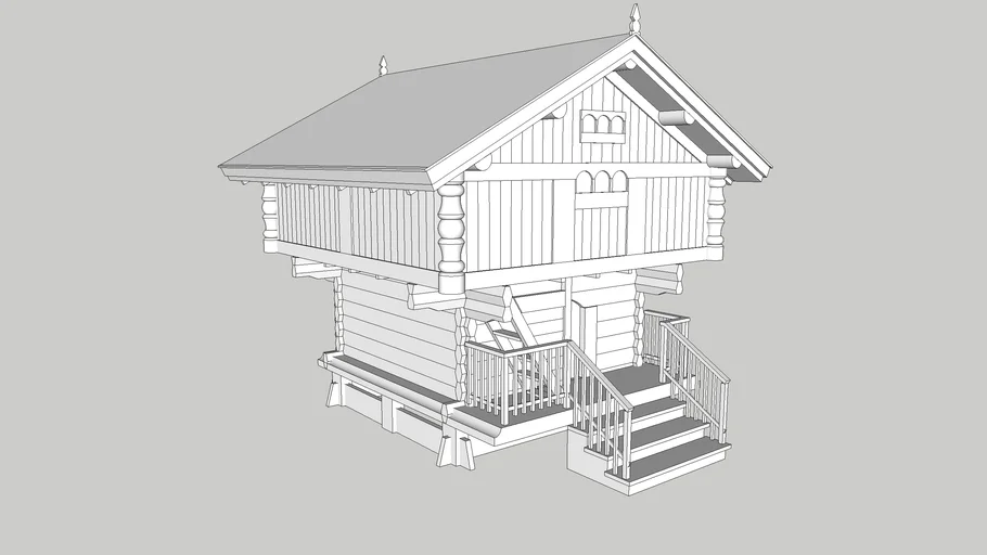 3D Warehouse