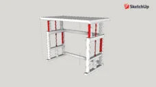 3D Warehouse