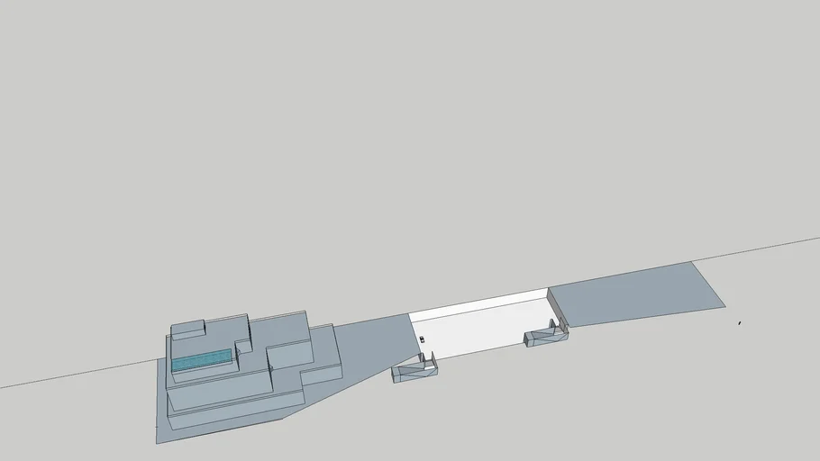 RTA Architect project | 3D Warehouse