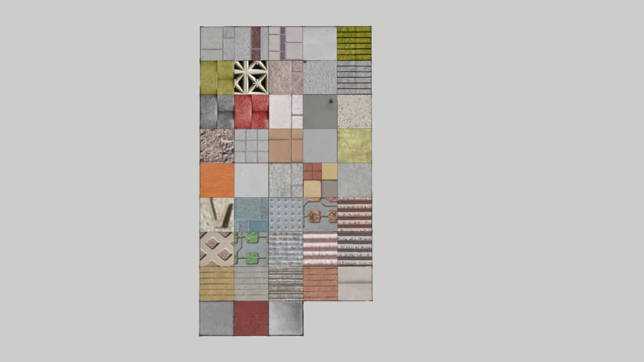 3D Warehouse