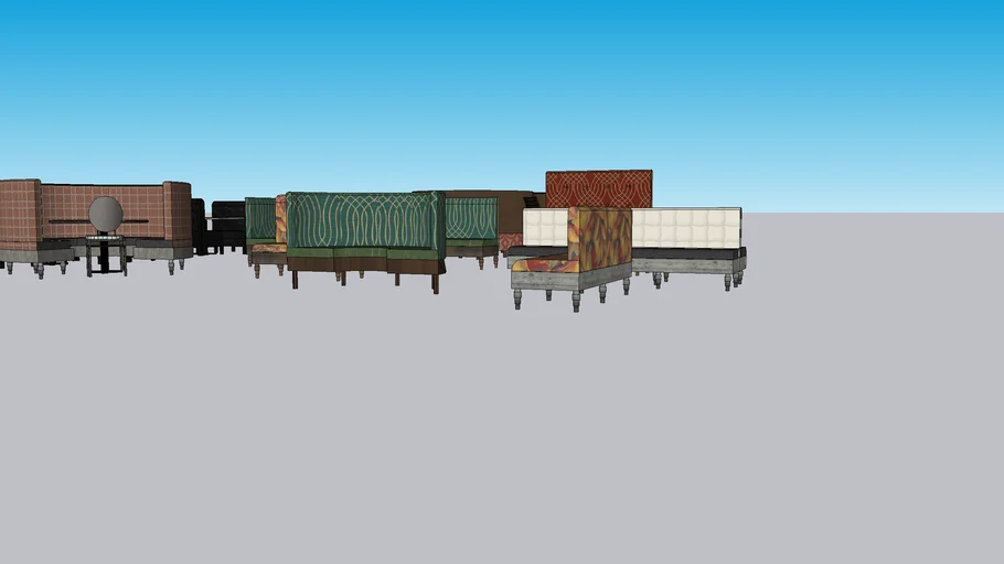 3D Warehouse