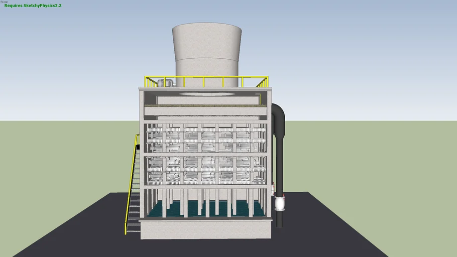 3D Warehouse