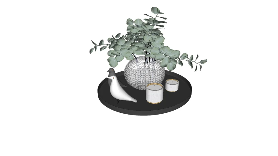 Déco | 3D Warehouse