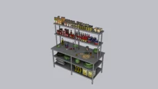 3D Warehouse