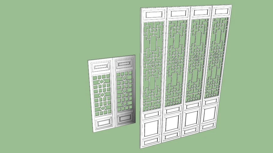 3D Warehouse