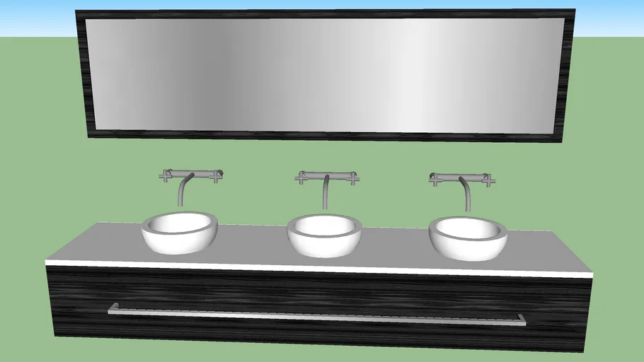 pica | 3D Warehouse