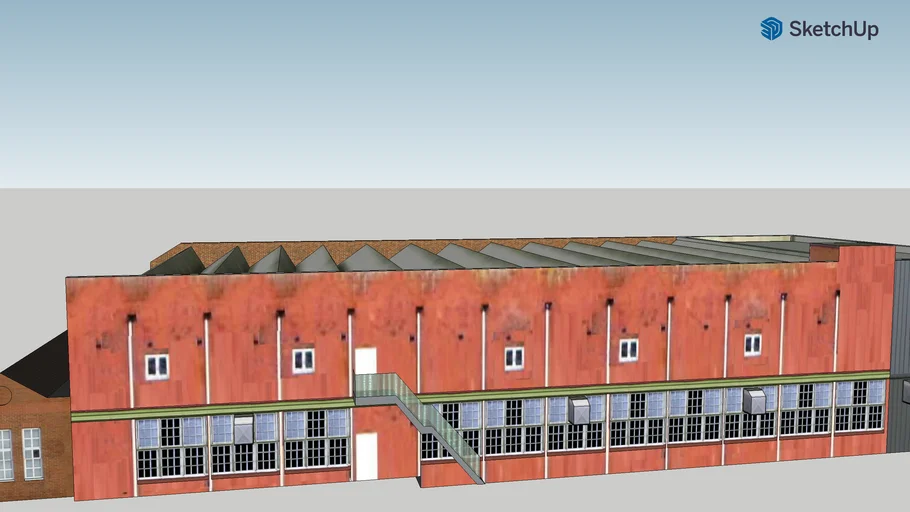 3D Warehouse