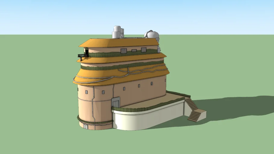 3D Warehouse
