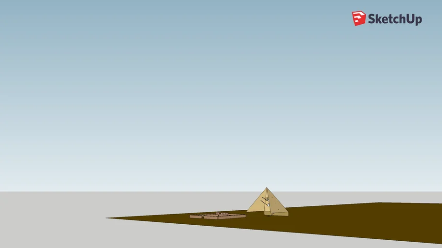 Egypt Andrew Teel | 3D Warehouse