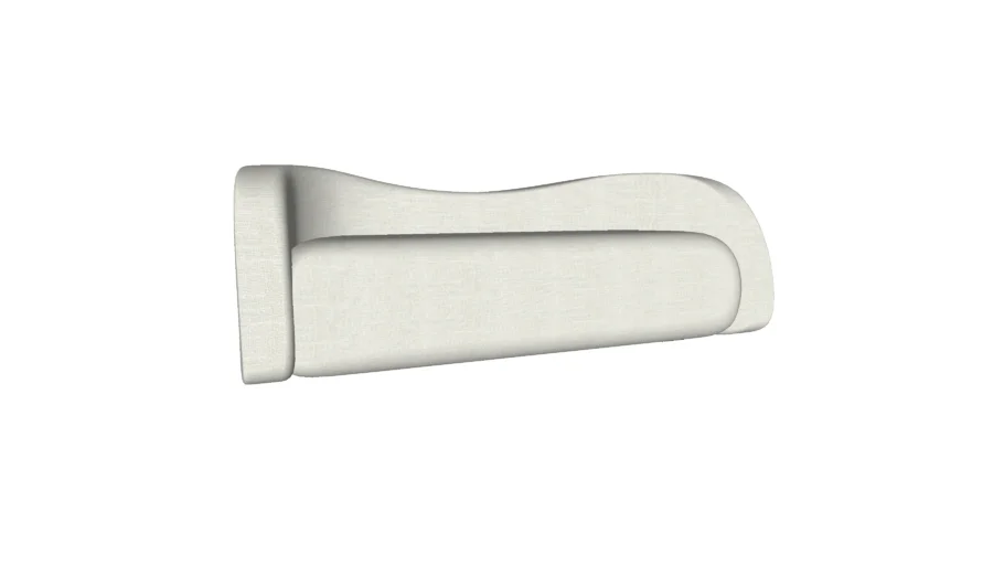 Sofa Moon | 3D Warehouse