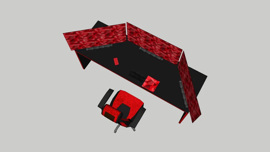 Xoid setup | 3D Warehouse