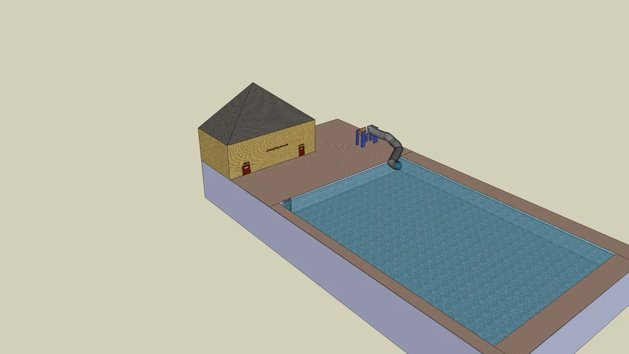 slide | 3D Warehouse