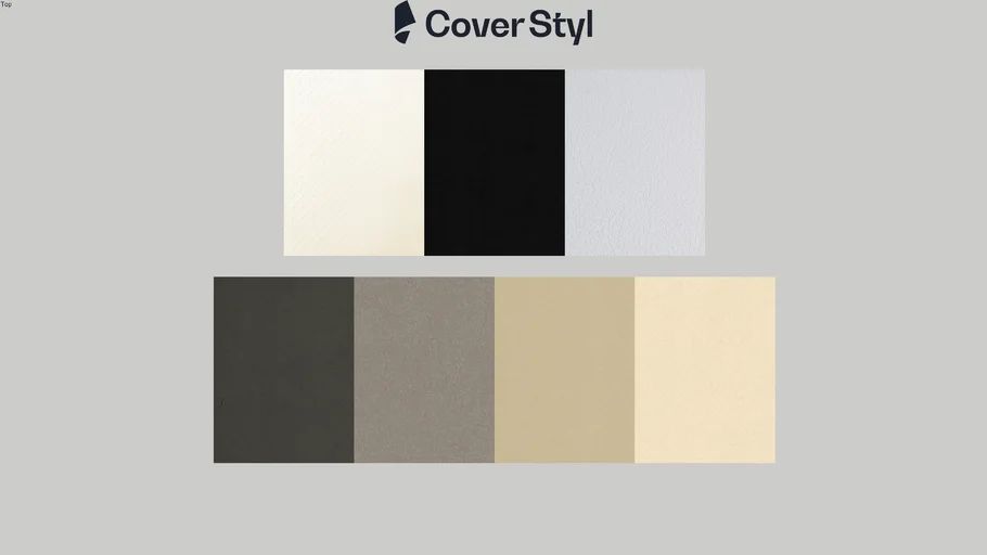 Textile_Leather | 3D Warehouse