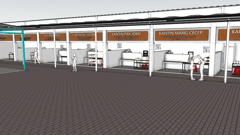 3D Warehouse