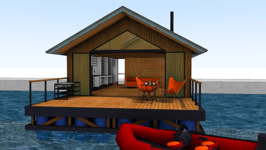 3D Warehouse