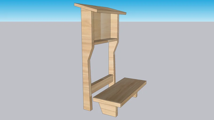 3D Warehouse