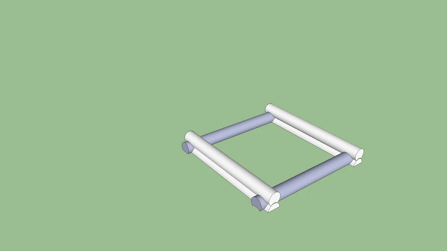 Palgi | 3D Warehouse