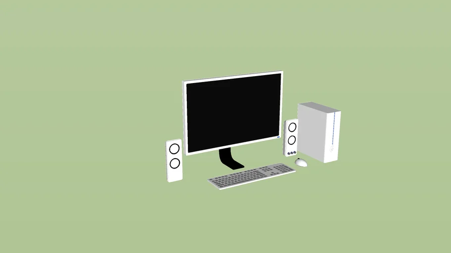 3D Warehouse