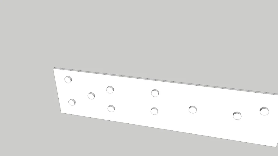 Clock Tower | 3D Warehouse