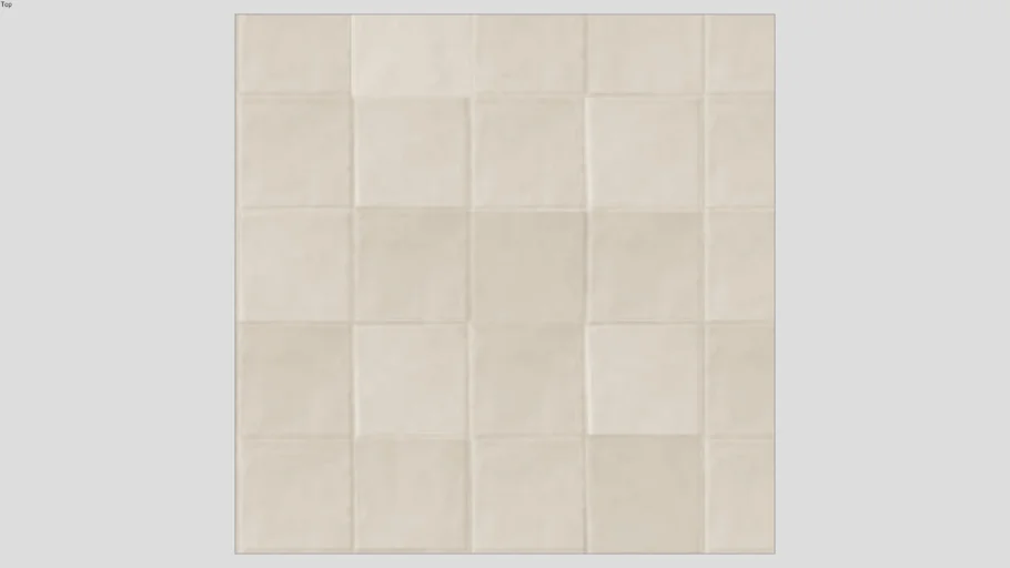 Seamless Material Matte Sand Stone Square Tile | 3D Warehouse