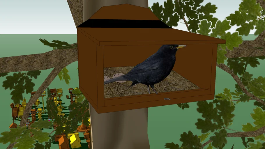 3D Warehouse