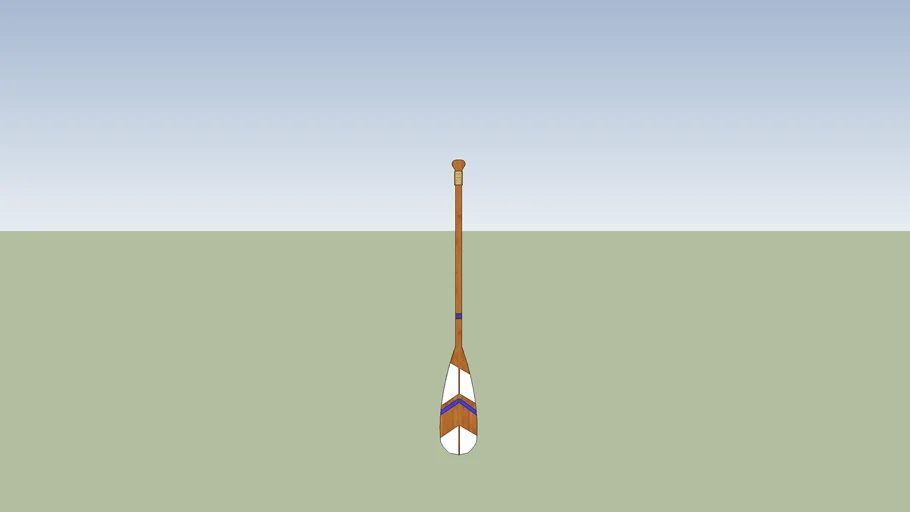 Remo Tribal | 3D Warehouse