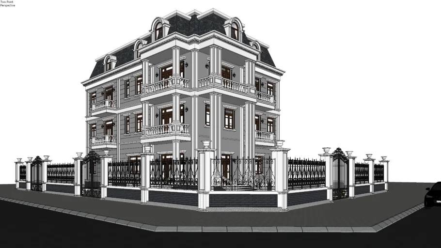 3D Warehouse