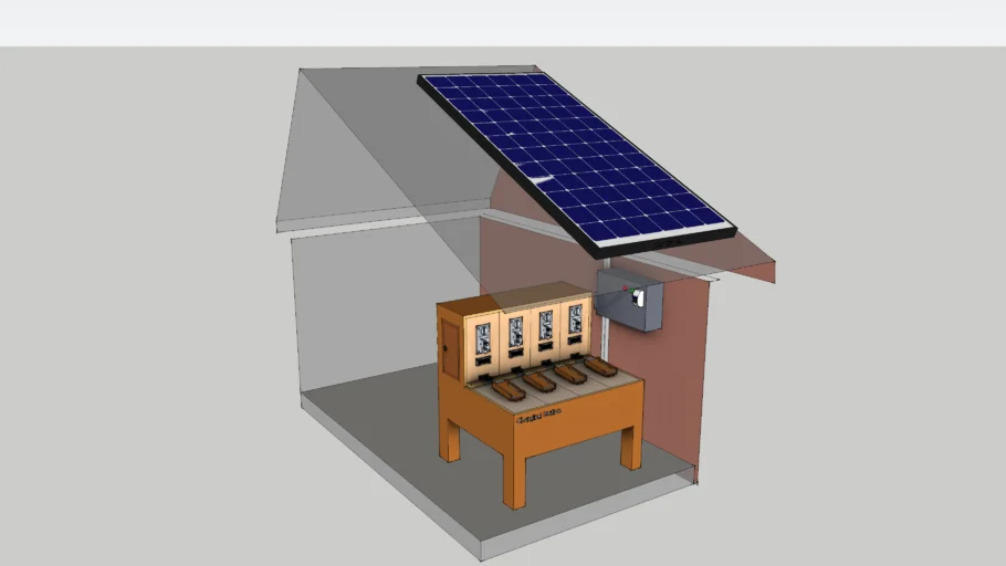 3D Warehouse