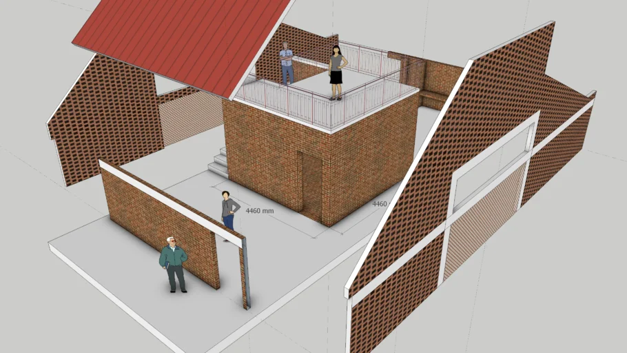 3D Warehouse