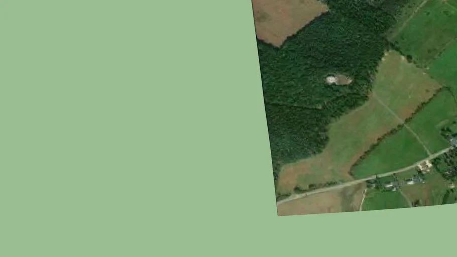 Elm Spring | 3D Warehouse