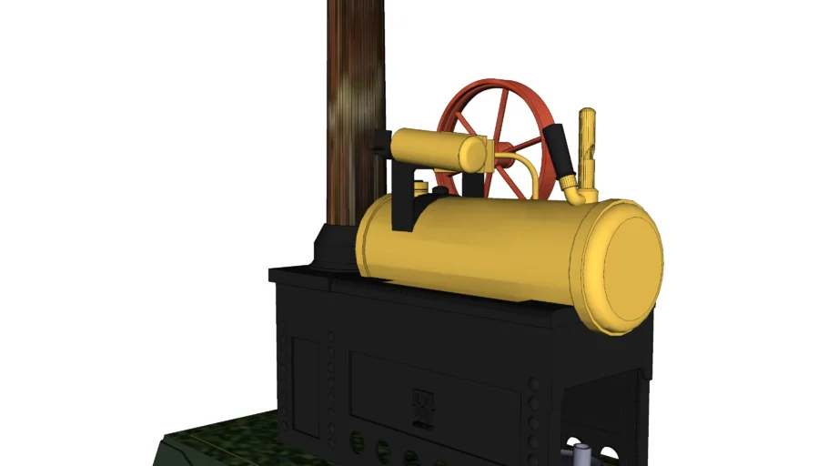 3D Warehouse