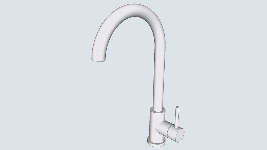 TORNEIRA 1810A3 - COOKERHOOD | 3D Warehouse