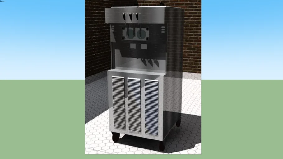 3D Warehouse