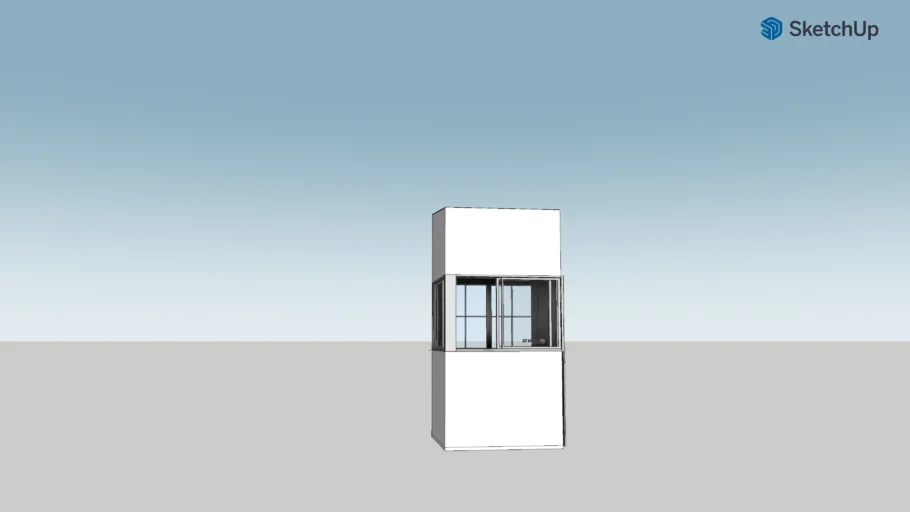 3D Warehouse