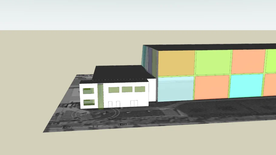 3D Warehouse