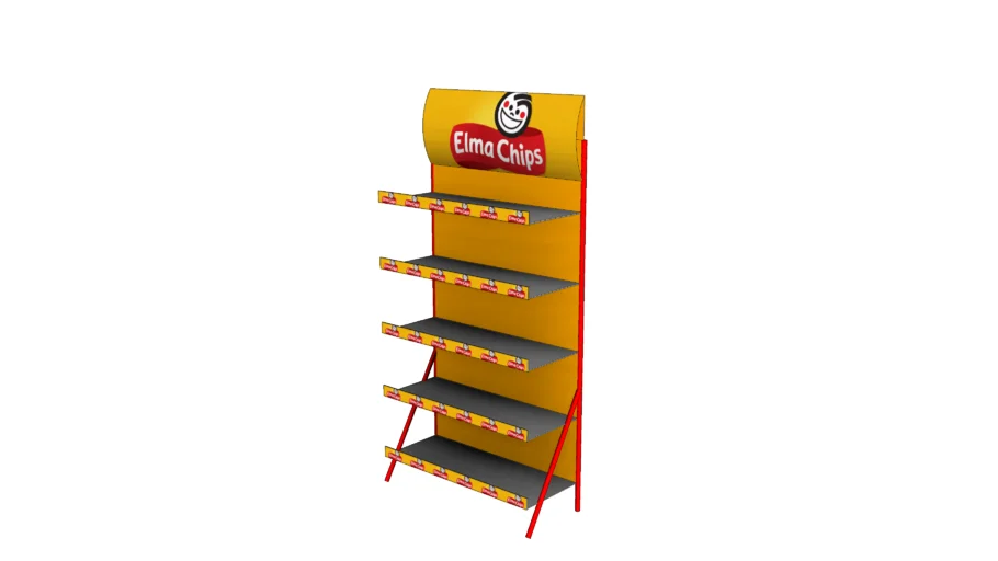3D Warehouse