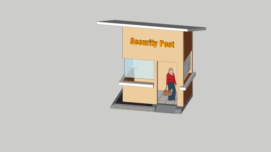 3D Warehouse