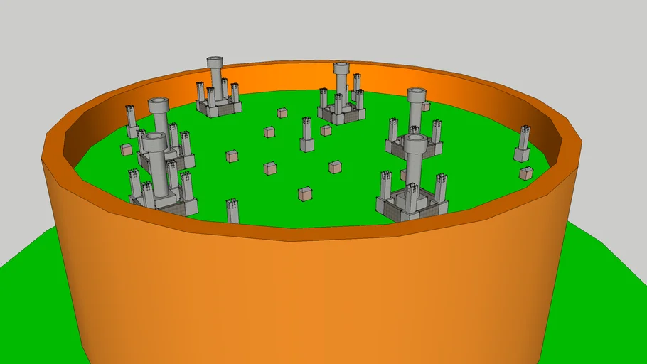 This wasn't made bye me | 3D Warehouse