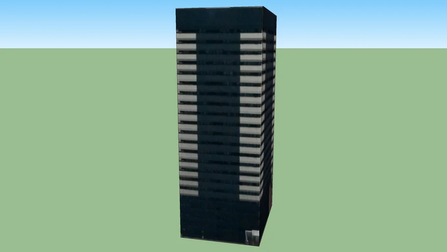 Building in Melbourne VIC, Australia | 3D Warehouse