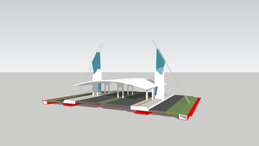 3D Warehouse