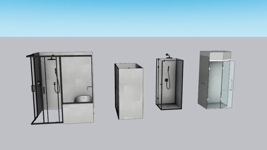 3D Warehouse