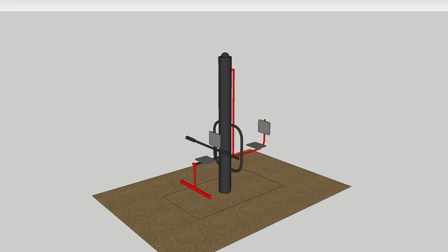 СТ 01-023 | 3D Warehouse