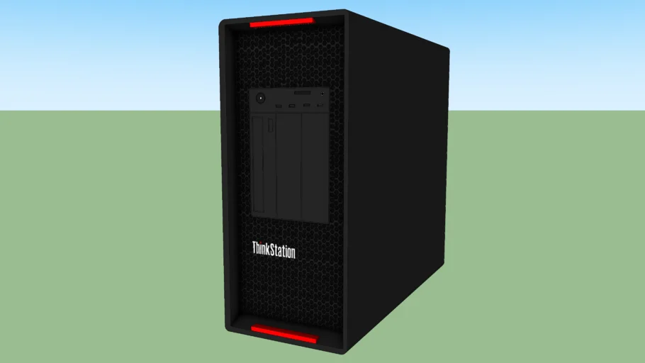 3D Warehouse