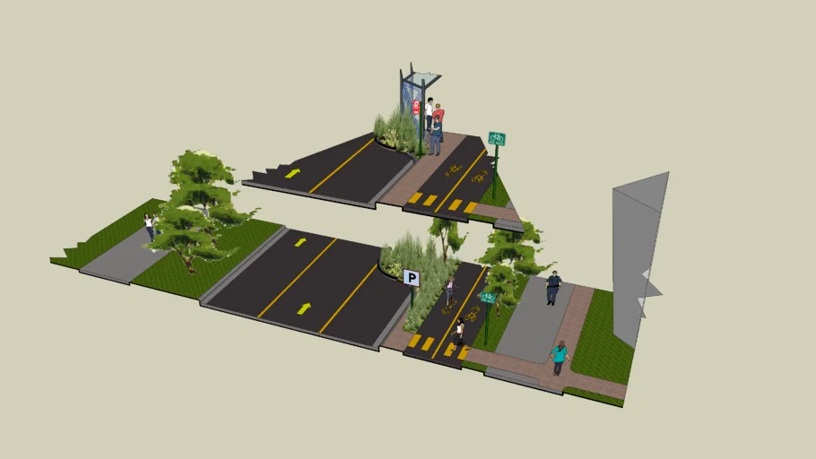 3D Warehouse