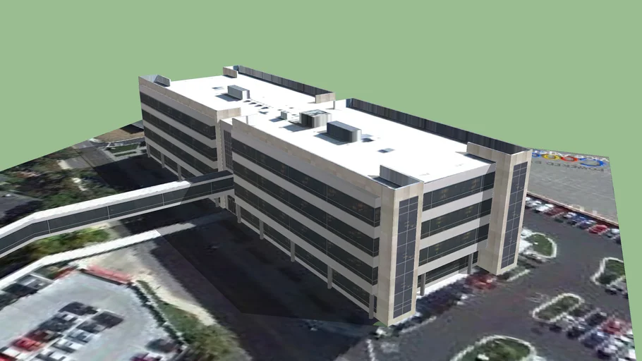 Springleaf Headquarters Expansion | 3D Warehouse